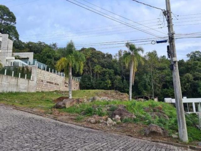 Terreno em Nossa Senhora da Saúde, Caxias do Sul/RS de 968m² à venda por R$ 749.000,00