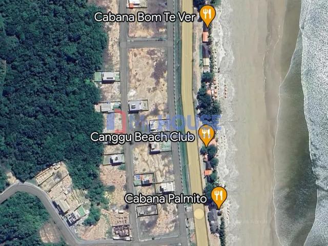 Terreno em Nossa Senhora da Vitória, Ilhéus/BA de 450m² à venda por R$ 409.900,00
