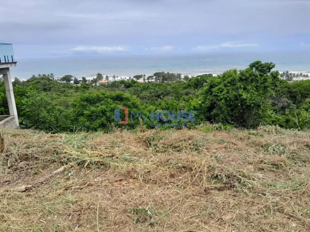 Terreno em Nossa Senhora da Vitória, Ilhéus/BA de 450m² à venda por R$ 589.000,00