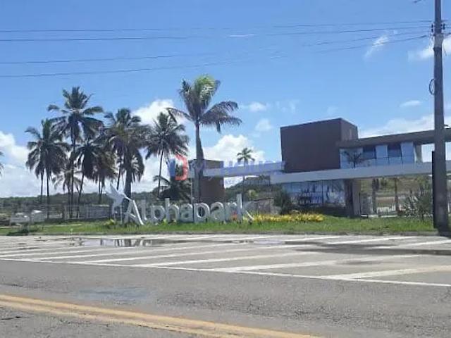 Terreno em Nossa Senhora da Vitória, Ilhéus/BA de 10m² à venda por R$ 419.000,00