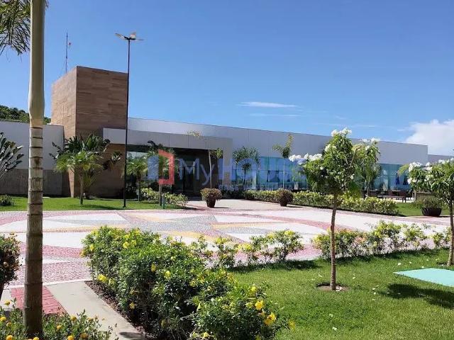 Terreno em Nossa Senhora da Vitória, Ilhéus/BA de 10m² à venda por R$ 549.000,00