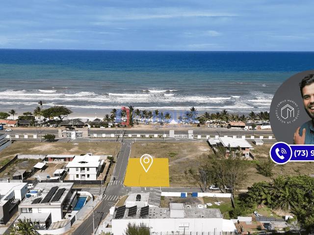 Terreno em Nossa Senhora da Vitória, Ilhéus/BA de 10m² à venda por R$ 399.000,00