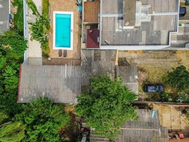 Terreno em Nossa Senhora das Graças