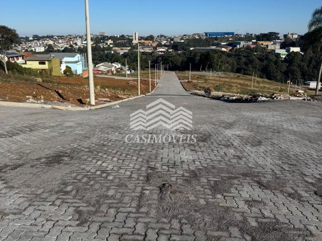 Terreno em Nossa Senhora de Fátima, Caxias do Sul/RS de 319m² à venda por R$ 214.900,00