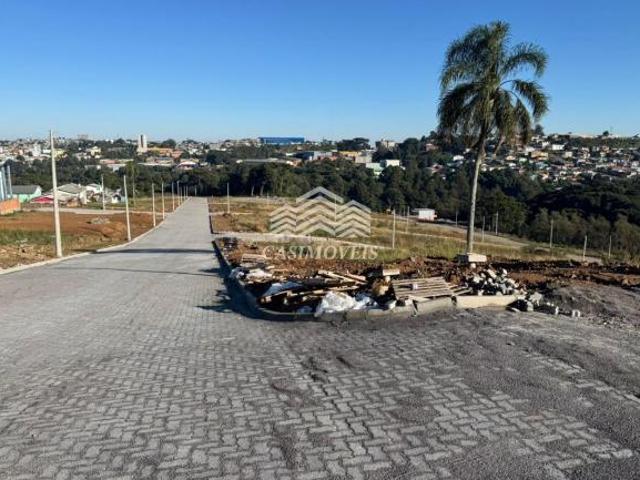 Terreno em Nossa Senhora de Fátima, Caxias do Sul/RS de 319m² à venda por R$ 215.000,00