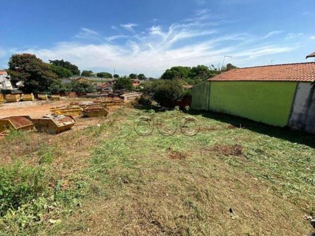 Terreno em Nossa Senhora de Fátima, Piracicaba/SP de 0m² à venda por R$ 180.000,00