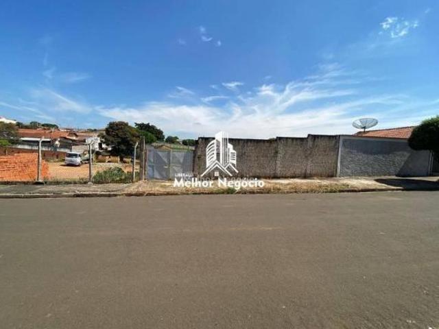 Terreno em Nossa Senhora de Fátima, Piracicaba/SP de 350m² à venda por R$ 180.000,00