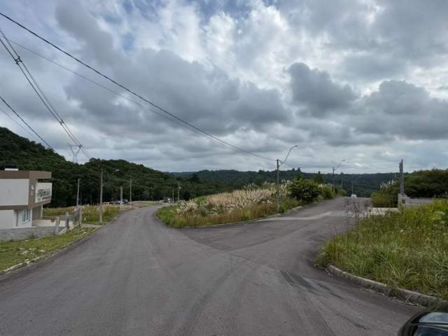 Terreno em Nossa Senhora de Lourdes, Caxias do Sul/RS de 608m² à venda por R$ 259.000,00