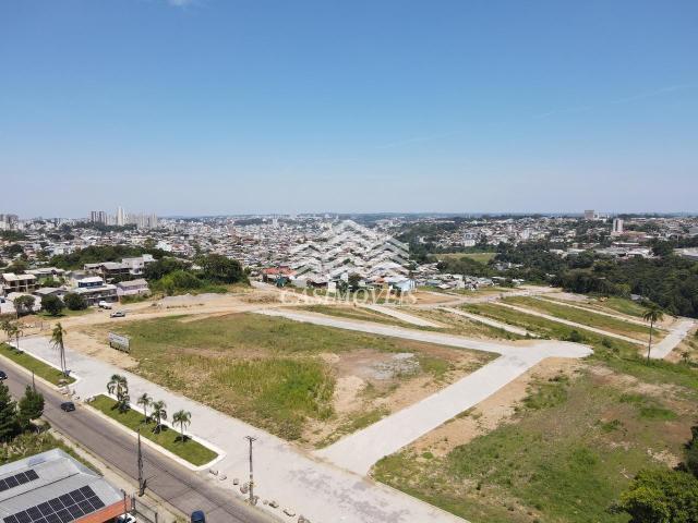 Terreno em Nossa Senhora de Lourdes, Caxias do Sul/RS de 977m² à venda por R$ 429.900,00