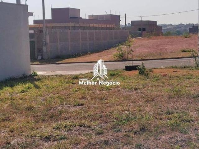 Terreno em Novo Horizonte, Piracicaba/SP de 200m² à venda por R$ 120.000,00