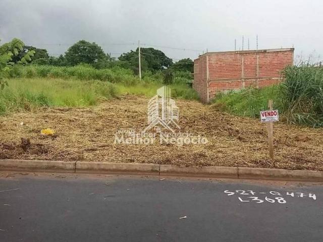Terreno em Novo Horizonte, Piracicaba/SP de 200m² à venda por R$ 133.600,00