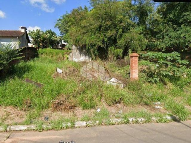 Terreno em Novo Hamburgo