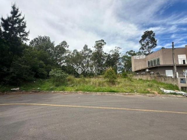 terreno em Novo Hamburgo