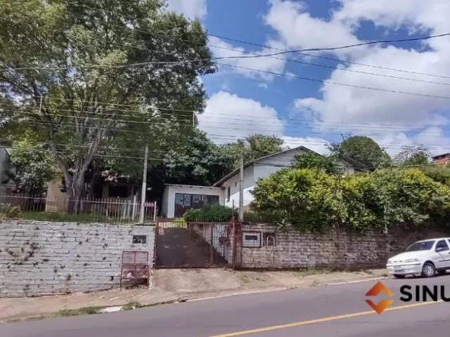 Terreno em novo hamburgo
