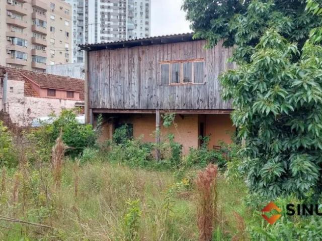 Terreno em novo hamburgo