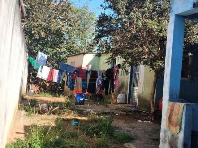 Terreno em Novo Osasco Osasco