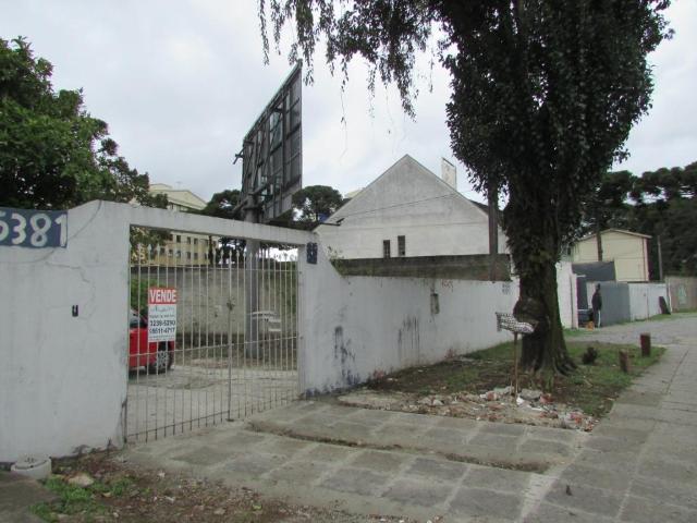 Terreno em Novo Mundo, Curitiba/PR de 0m² à venda por R$ 1.199.900,00