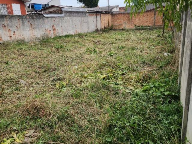 Terreno em Novo Mundo, Curitiba/PR de 0m² à venda por R$ 538.900,00