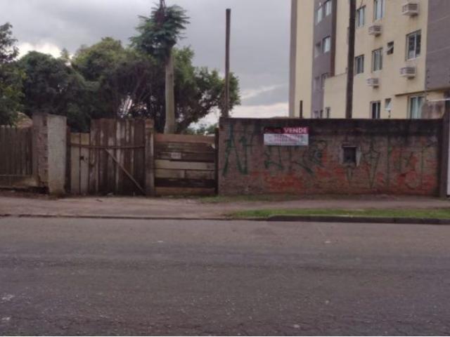 Terreno em Novo Mundo, Curitiba/PR de 0m² à venda por R$ 679.000,00