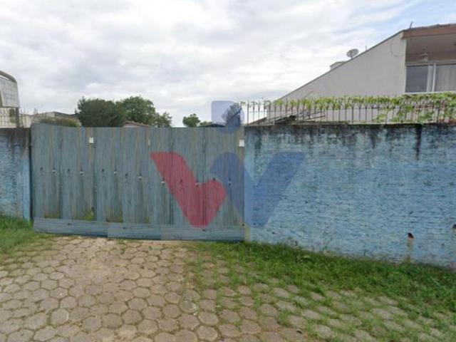 Terreno em Novo Mundo, Curitiba/PR de 3151m² à venda por R$ 8.000.000,00