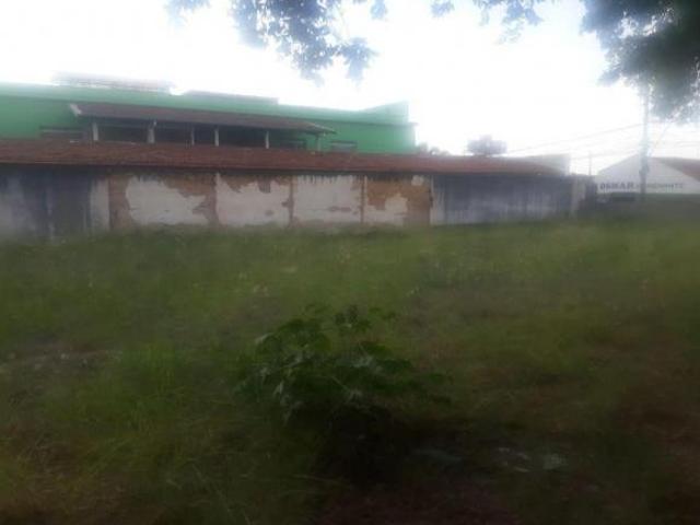Terreno em Novo Paraíso, Araçatuba/SP de 811m² à venda por R$ 700.000,00