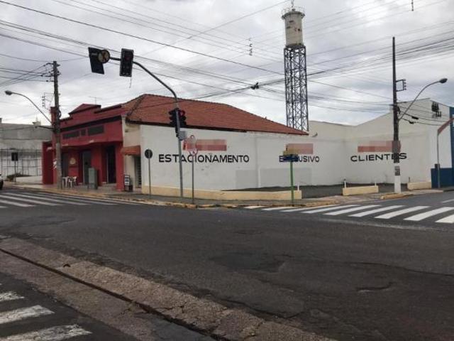 Terreno em Novo Parque São Vicente, Birigüi/SP de 206m² à venda por R$ 800.000,00