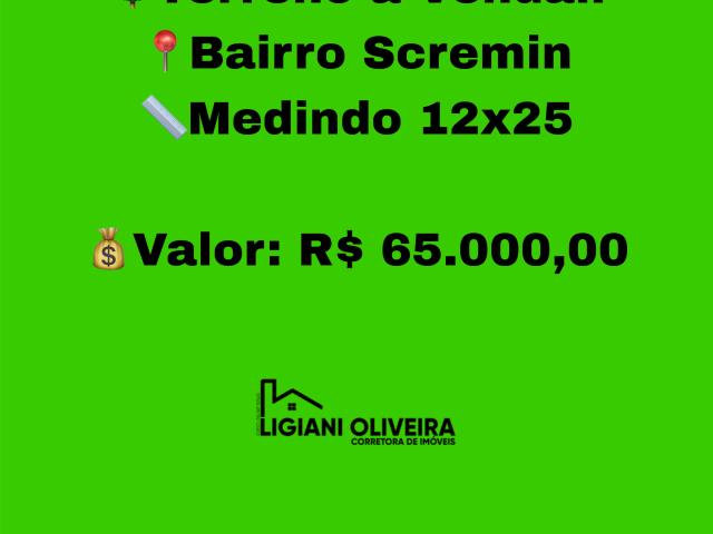 Terreno em, Novo Progresso/PA de 10m² à venda por R$ 119.000,00
