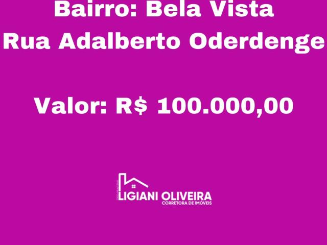 Terreno em, Novo Progresso/PA de 10m² à venda por R$ 99.900,00