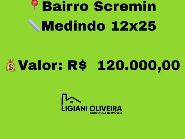 Terreno em, Novo Progresso/PA de 300m² à venda por R$ 119.000,00