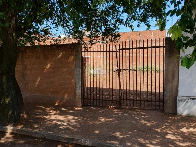 Terreno em Novo Umuarama, Araçatuba/SP de 250m² à venda por R$ 149.000,00
