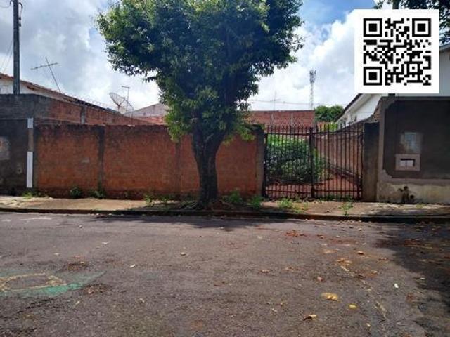 Terreno em Novo Umuarama, Araçatuba/SP de 250m² à venda por R$ 125.000,00