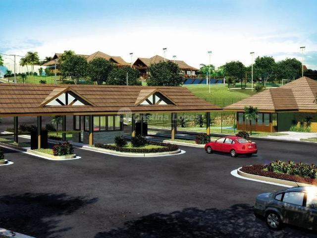 Terreno em Novo Uruguai, Teresina/PI de 647m² à venda por R$ 799.900,00
