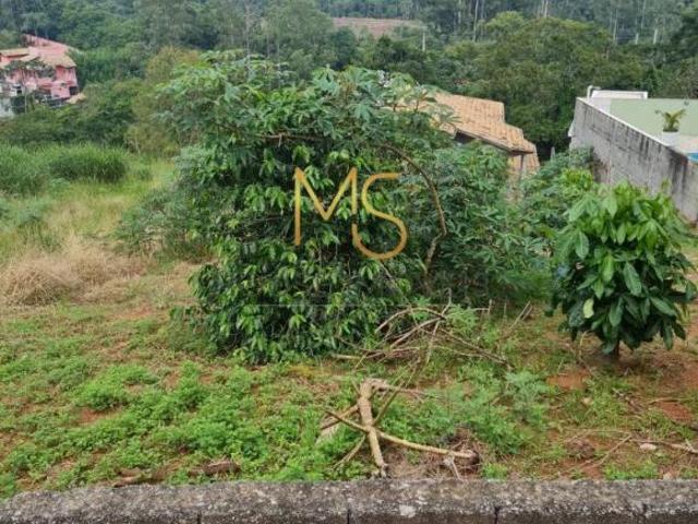 Terreno em Nova Caieiras, Caieiras/SP de 500m² à venda por R$ 600.000,00