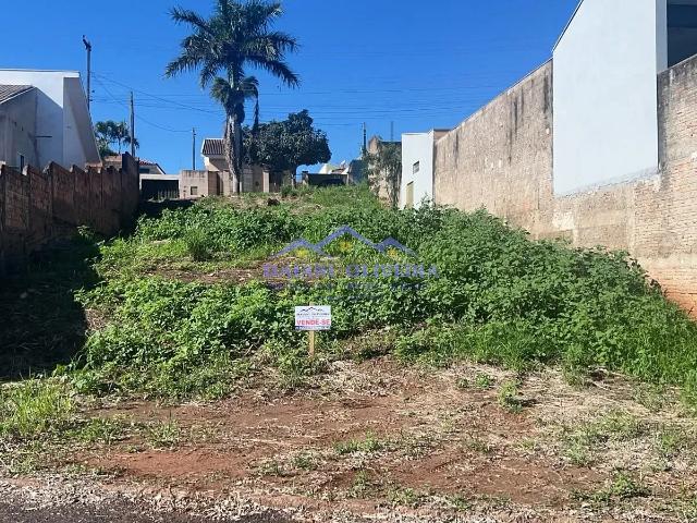 Terreno em Nova Cambará, Cambará/PR de 360m² à venda por R$ 149.900,00