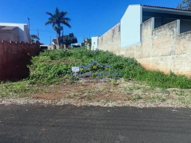Terreno em Nova Cambará, Cambará/PR de 360m² à venda por R$ 150.000,00