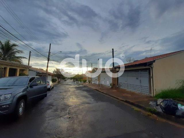 Terreno em Nova América, Piracicaba/SP de 250m² à venda por R$ 369.900,00