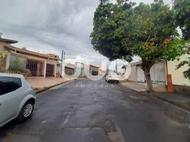 Terreno em Nova América, Piracicaba/SP de 250m² à venda por R$ 370.000,00