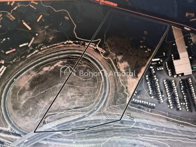 Terreno em Nova Aparecida, Campinas/SP de 6588m² à venda por R$ 4.999.900,00