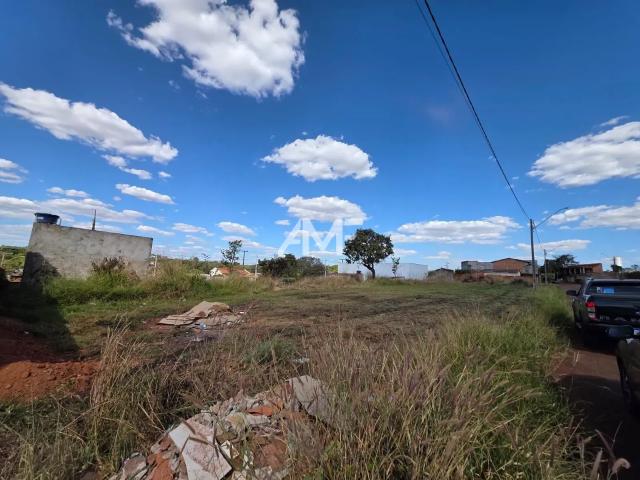 Terreno em Nova Goianira, Goianira/GO de 230m² à venda por R$ 74.000,00