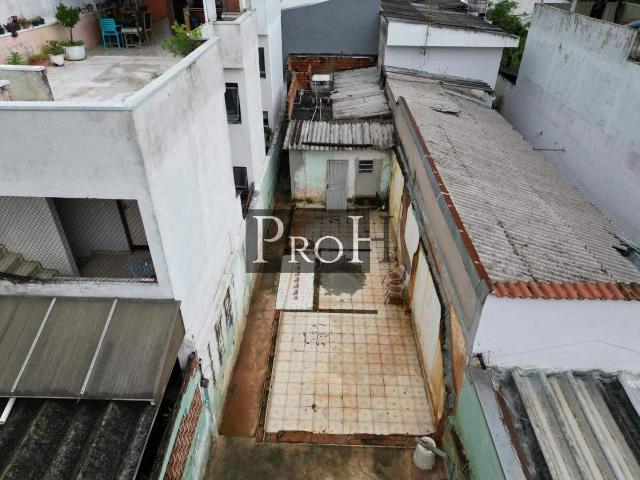 Terreno em Nova Gerty, São Caetano do Sul/SP de 125m² à venda por R$ 448.900,00