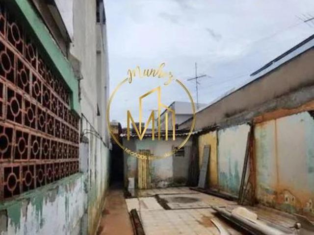 Terreno em Nova Gerty, São Caetano do Sul/SP de 125m² à venda por R$ 449.000,00