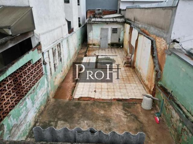 Terreno em Nova Gerty, São Caetano do Sul/SP de 125m² à venda por R$ 449.000,00