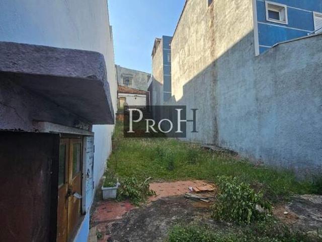 Terreno em Nova Gerty, São Caetano do Sul/SP de 150m² à venda por R$ 456.000,00