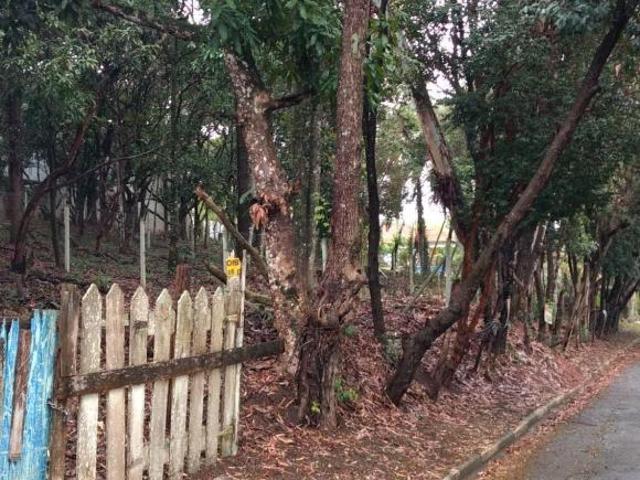 Terreno em Nova Fazendinha, Carapicuíba/SP de 0m² à venda por R$ 320.000,00
