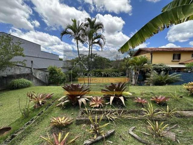 Terreno em Nova Higienópolis, Jandira/SP de 600m² à venda por R$ 600.000,00