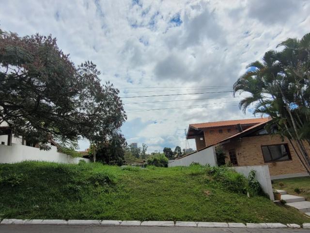 Terreno em Nova Higienópolis, Jandira/SP de 0m² à venda por R$ 599.000,00