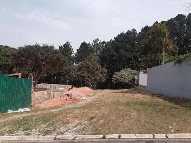 Terreno em Nova Higienópolis, Jandira/SP de 0m² à venda por R$ 800.000,00