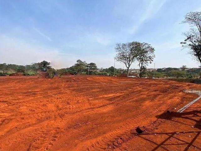 Terreno em Nova Odessa