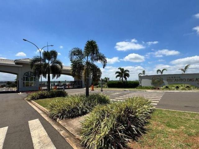 Terreno em Nova Odessa