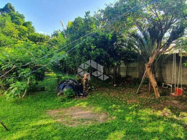 Terreno em Nova Santa Rita